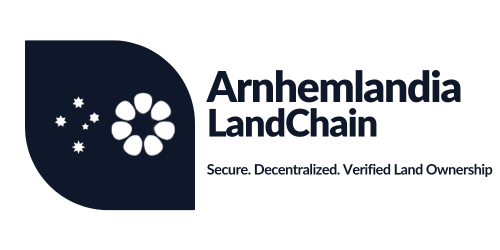 Arnhemland Land Registry System | Secure Blockchain Land Ownership